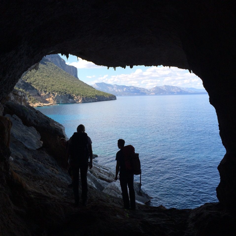 Selvaggio Blu Trekking Sardinia